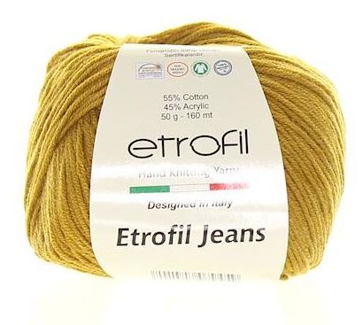 Etrofil jeans